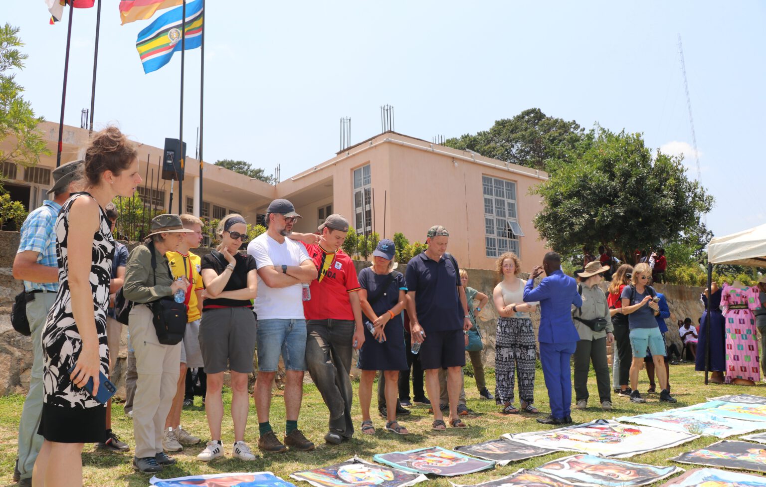 Bridging Continents: A Memorable Visit from Regensburg to IMLS ...